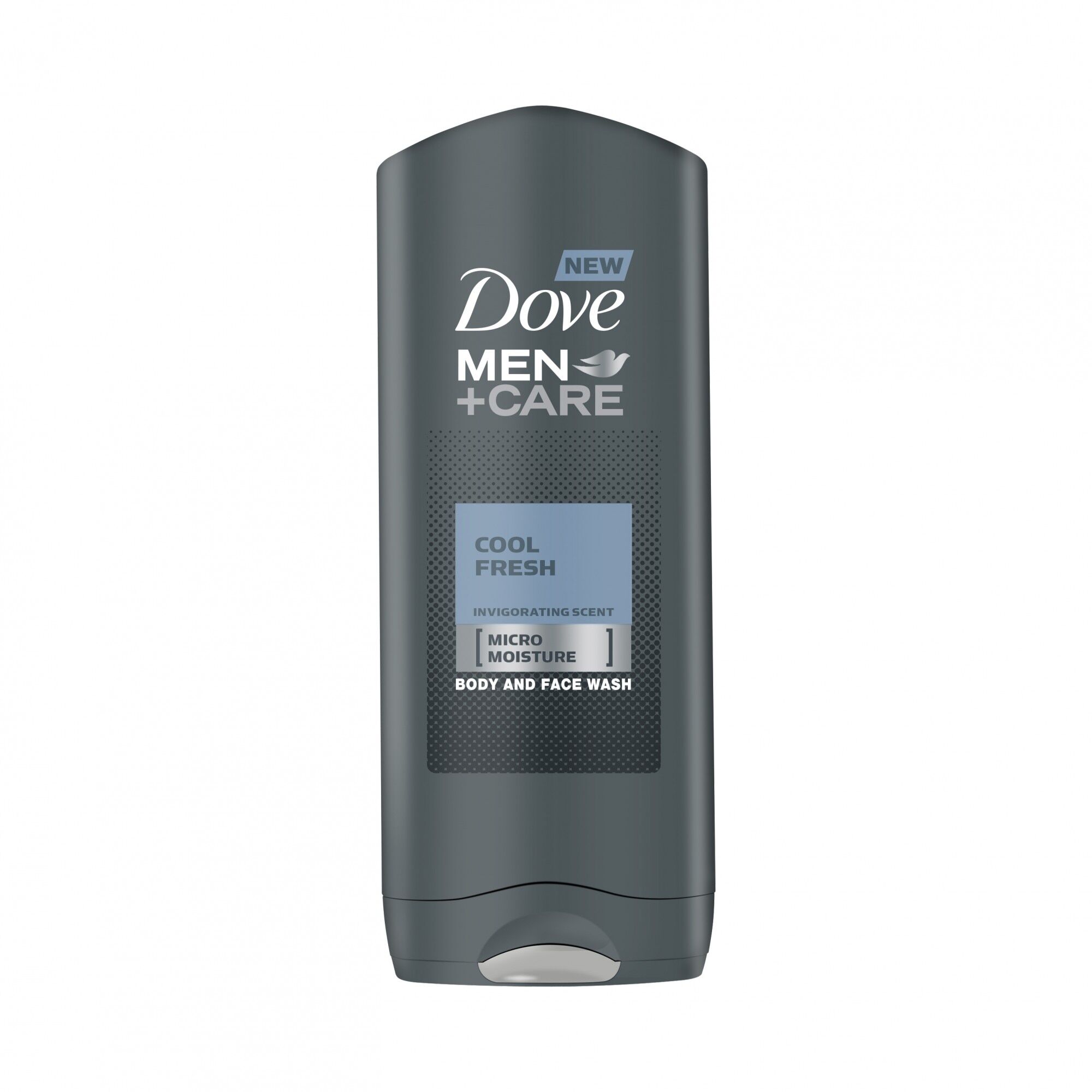 Dove Shower Gel Men Care Cool Fresh 250ml | Contest Distrubution