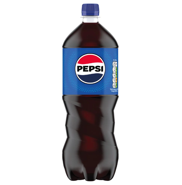 Pepsi Classic 1.5L | Contest Distrubution